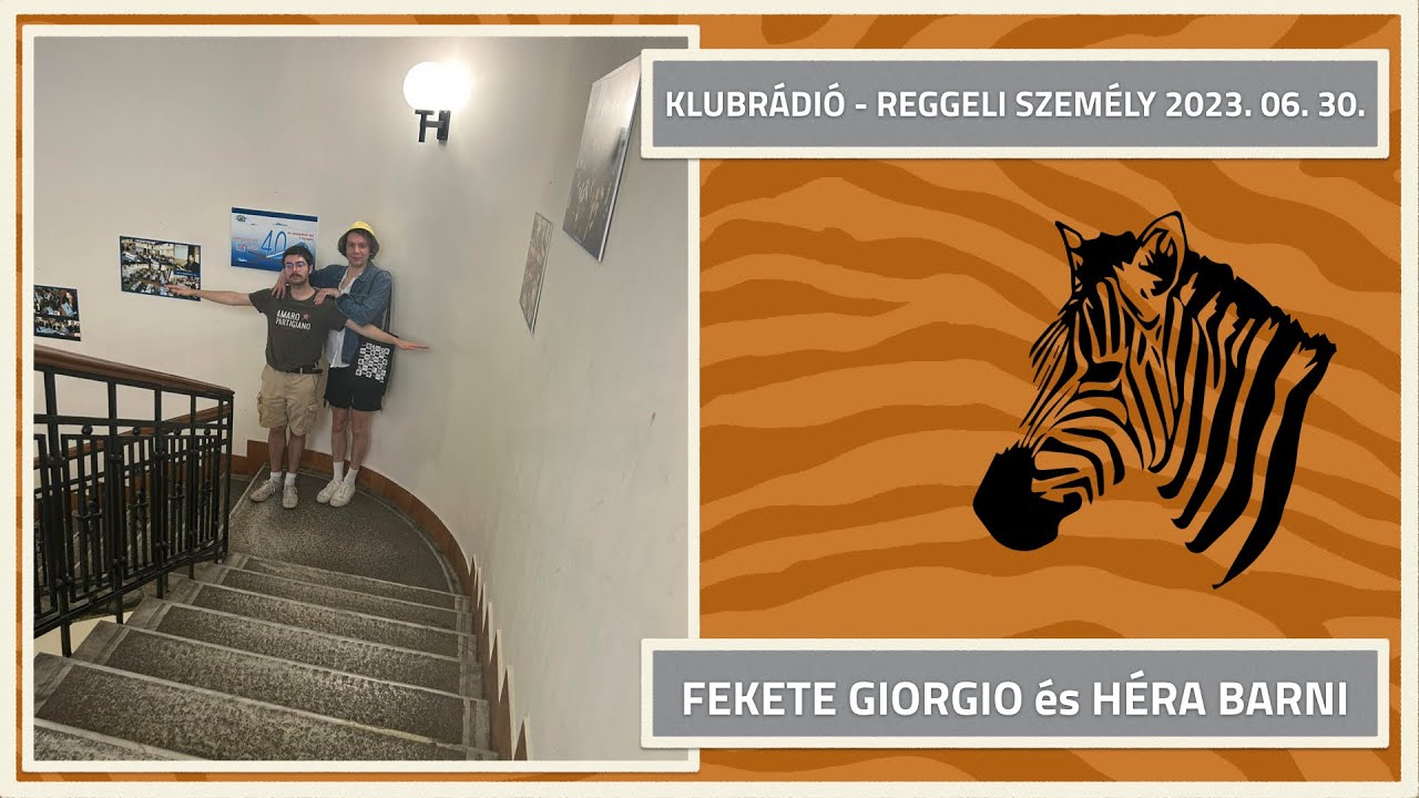 Ki fogod sípolni hogy ***? | Fekete Giorgio & Héra Barni (Carson Coma ...