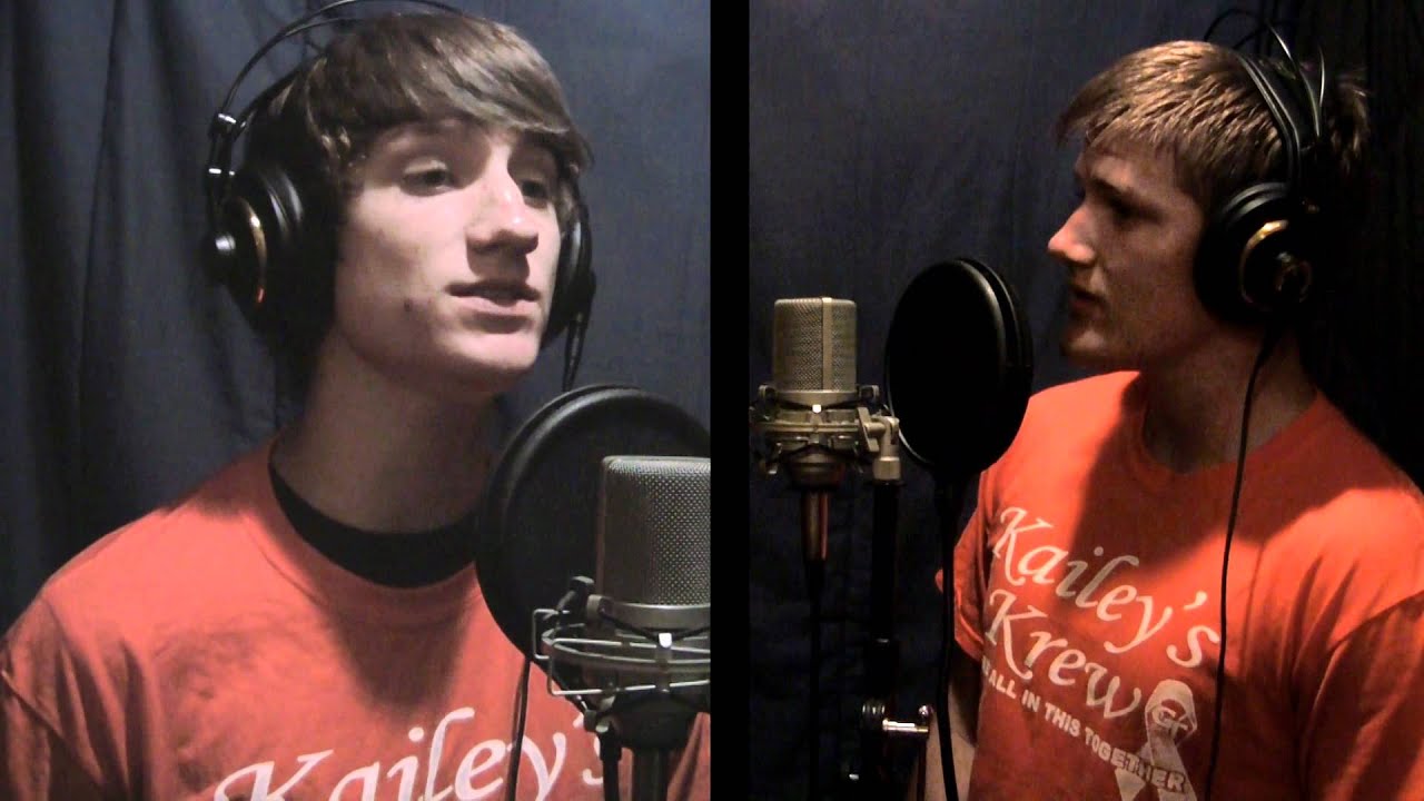 I Wont Let Go - Rascal Flatts (Cover) Dedicated To Kailey Wilmarth ...