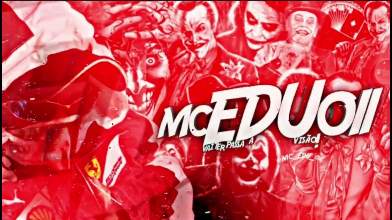 MONTAGEM ASTRONÔMICA 💫 MC EDU 011 [ DJ SOUZA 011 ] & [ DJ XAVIER ZS ...