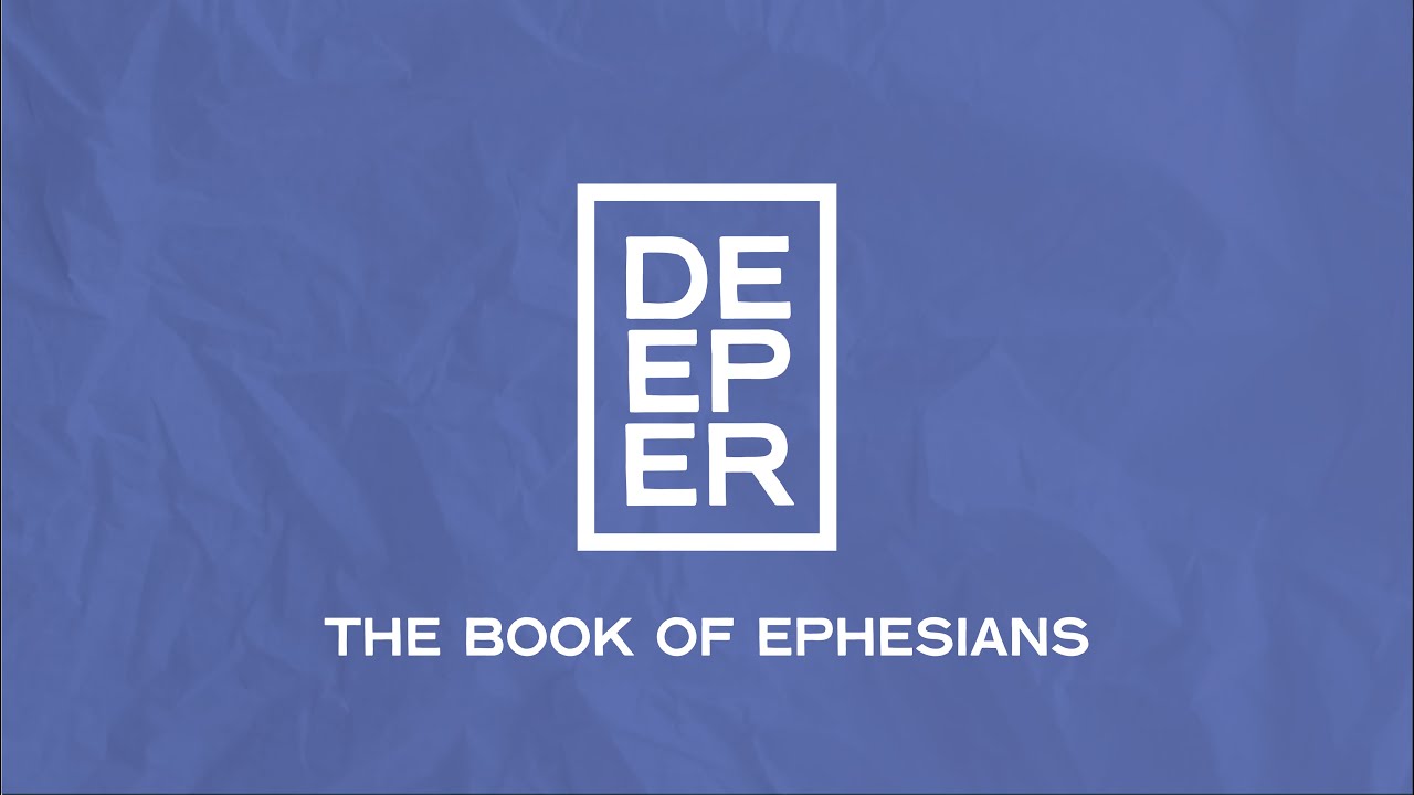 Deeper // One Thing // Psalms 27 // David Newman - YouTube