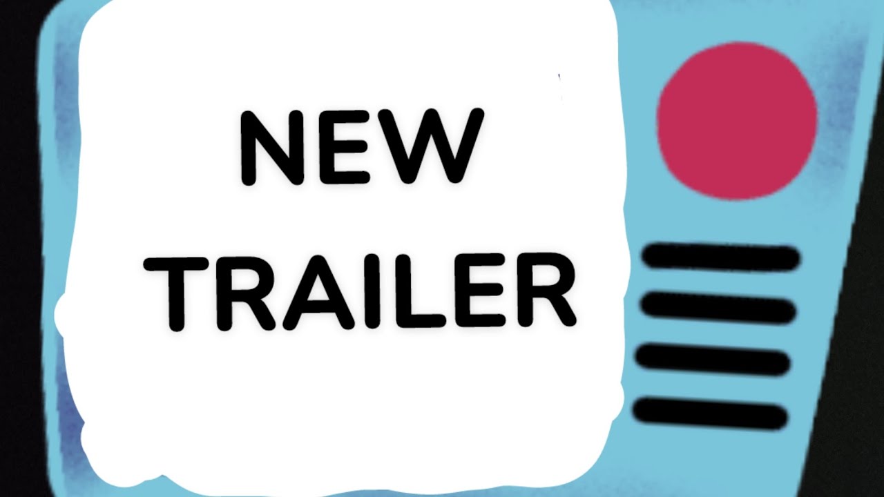 Drawing cartoons the movie trailer 1 Teaser - YouTube