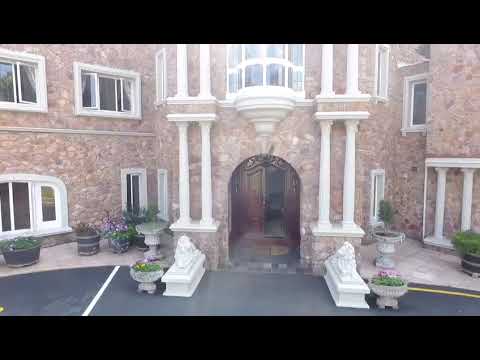 Crowhurst Manor - YouTube