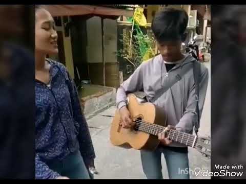 VIA VALLEN  KETANGKEP BASAH LAGI NGAMEN...WAOWWW