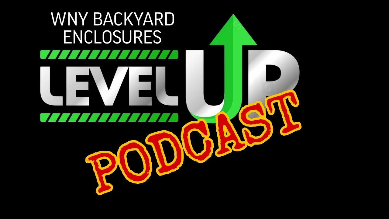 Level Up Episode 1 0 - YouTube