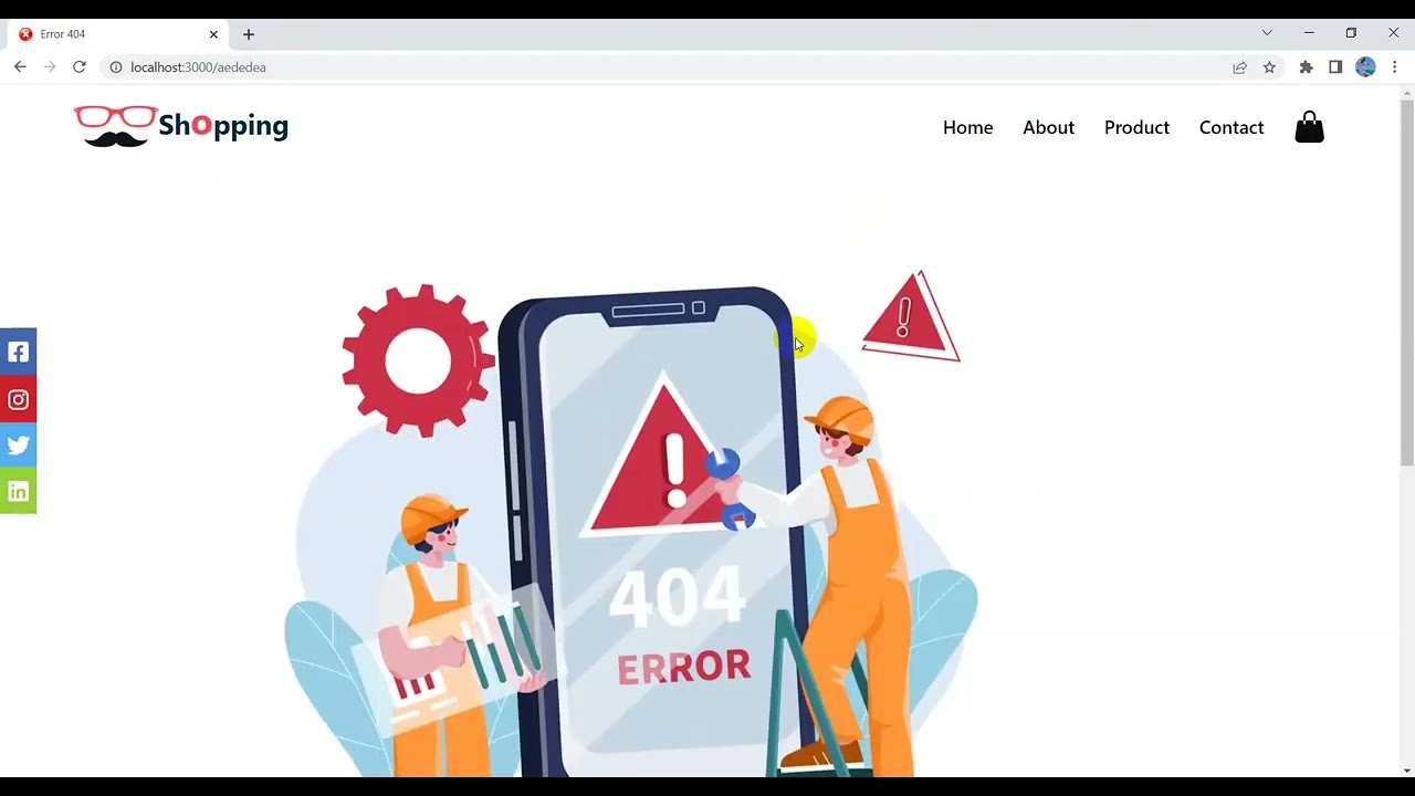 Ecommerce Next Js Redux Toolkit And Tailwind Css Youtube 1632