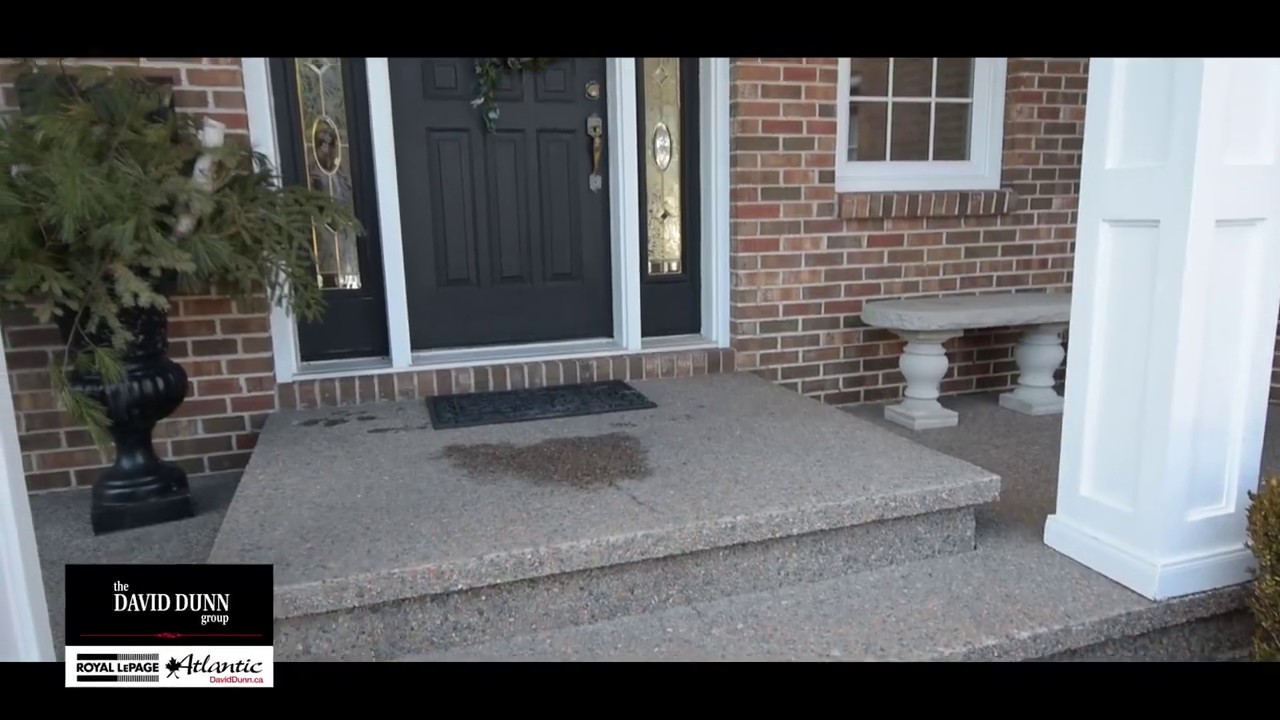 961 Shore Drive by Erica Corkum - YouTube