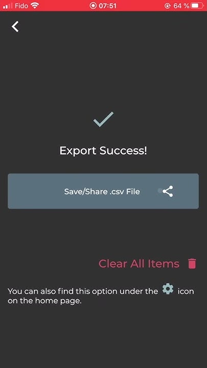Clothing Ruler Demo - YouTube