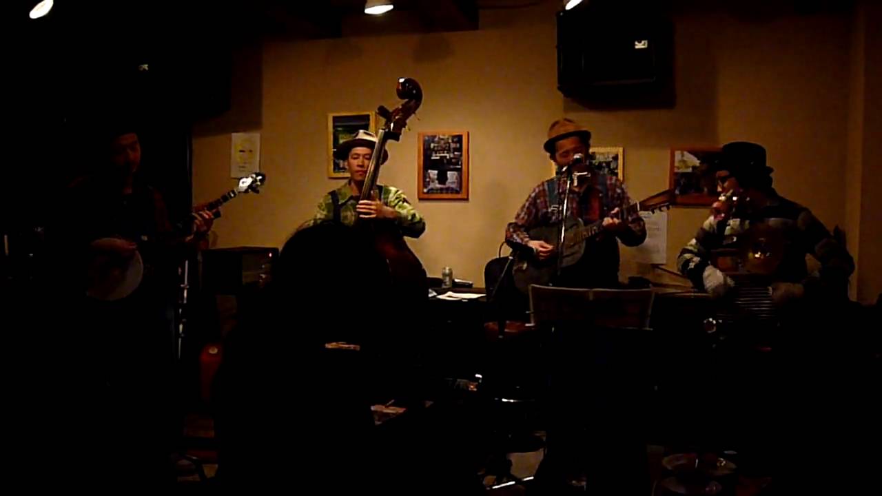 Strings Club / Bourbon Street Blues - YouTube