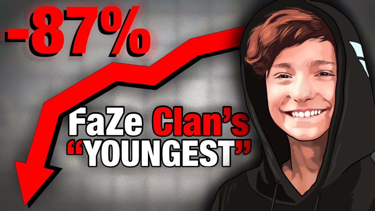 What Actually happened to FaZe H1ghsky1 - YouTube