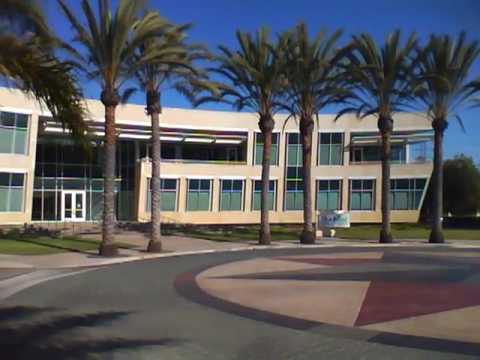 CSI:Miami - The Miami Dade Crime Lab Building - YouTube