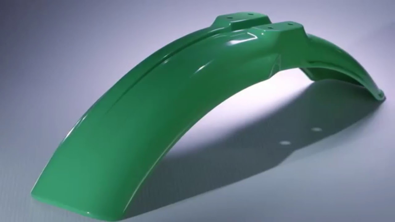 Additive Manufacturing - Solid based System - YouTube