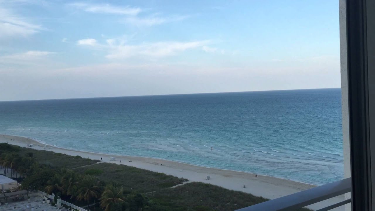 Pink Floyd & South Beach, Miami - YouTube