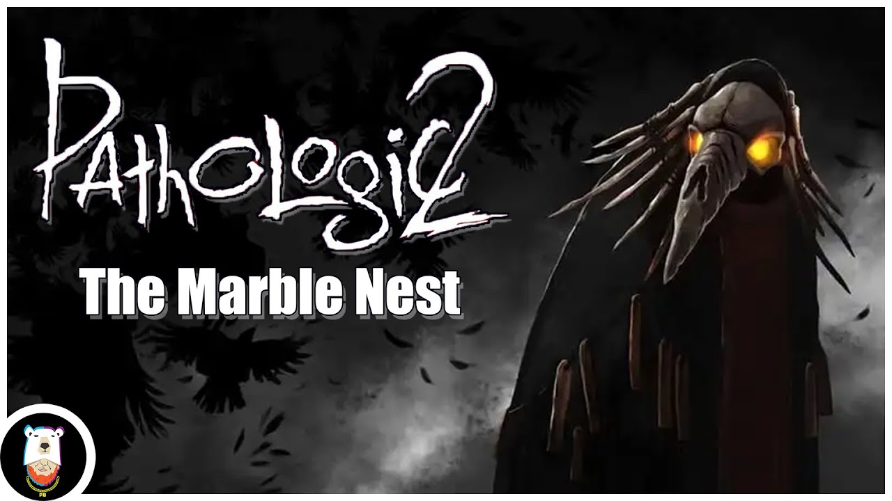A Waking NIghtmare - Pathologic 2: The Marble Nest DLC - YouTube