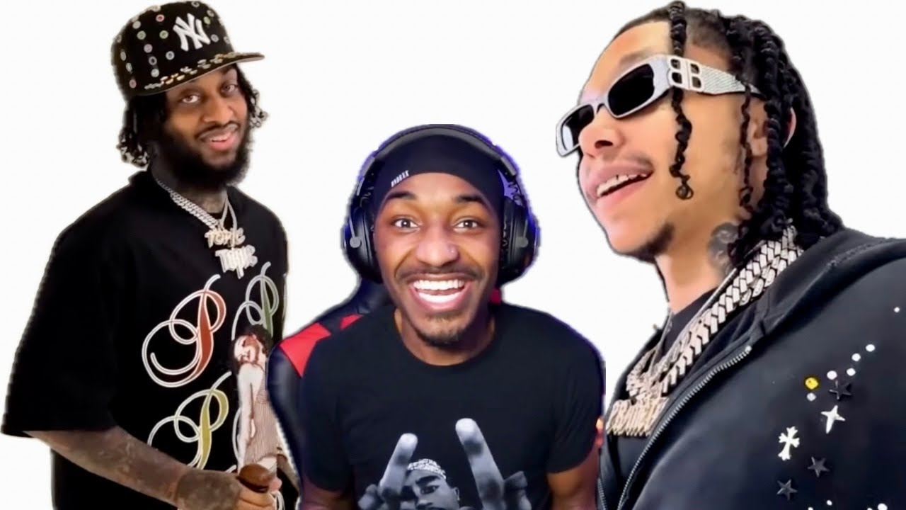 Primetime Hitla 3am with Stragglers *Reaction* - YouTube