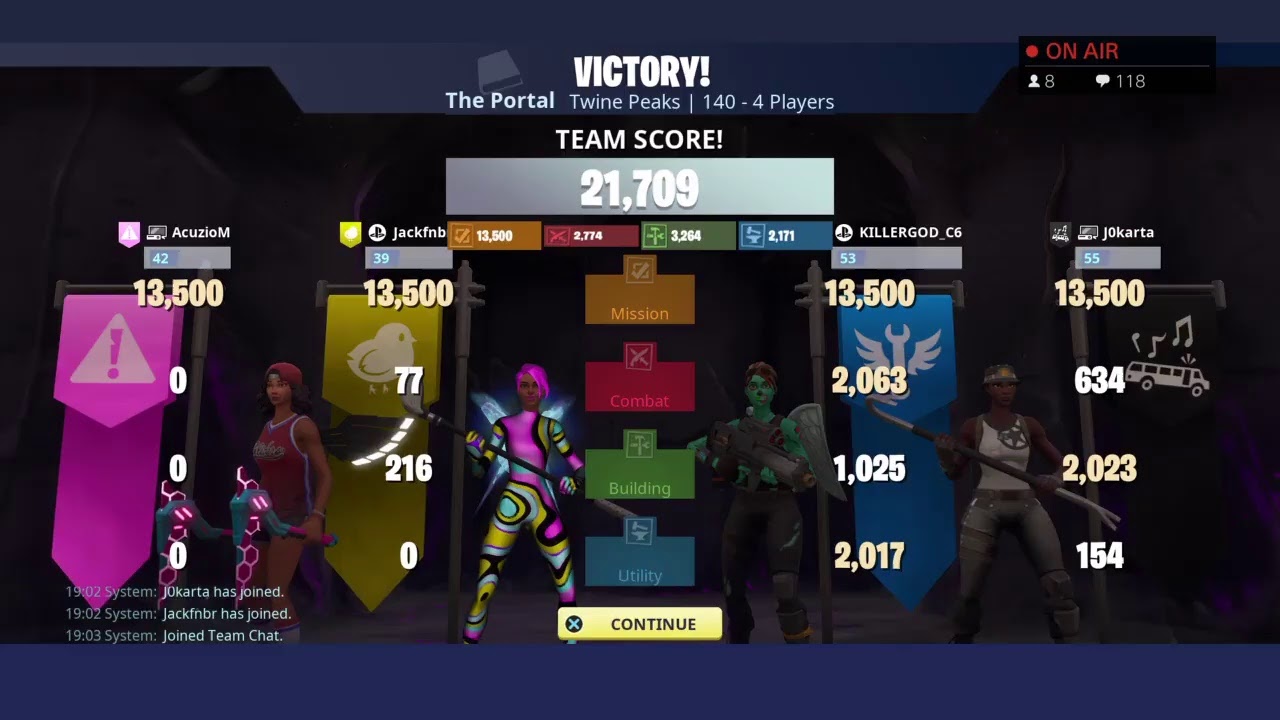 Msk carries*LIVE* - YouTube