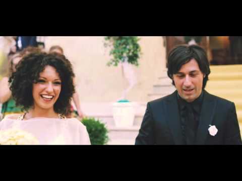 M + A   wedding under the oak HD