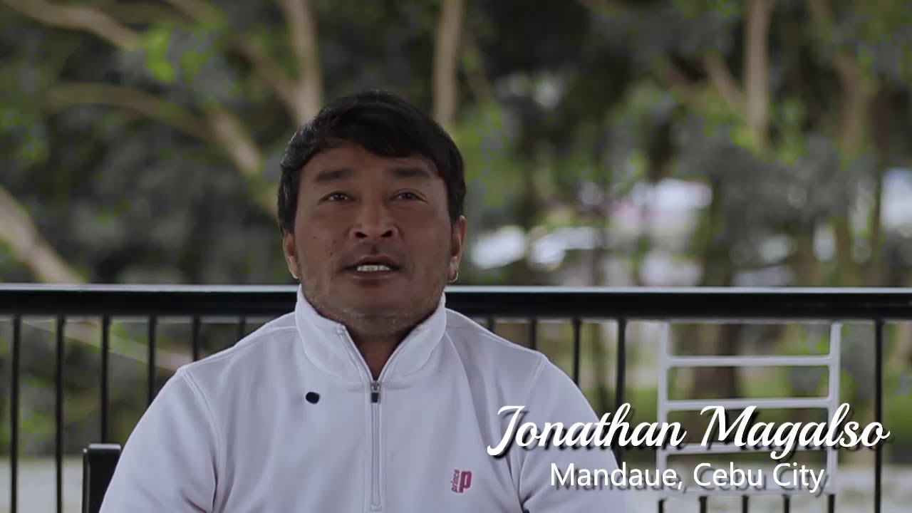 #TigiSaAwitBinisaya : "Sama Sa Usa Ka Damgo" || Jonathan Magalso - YouTube