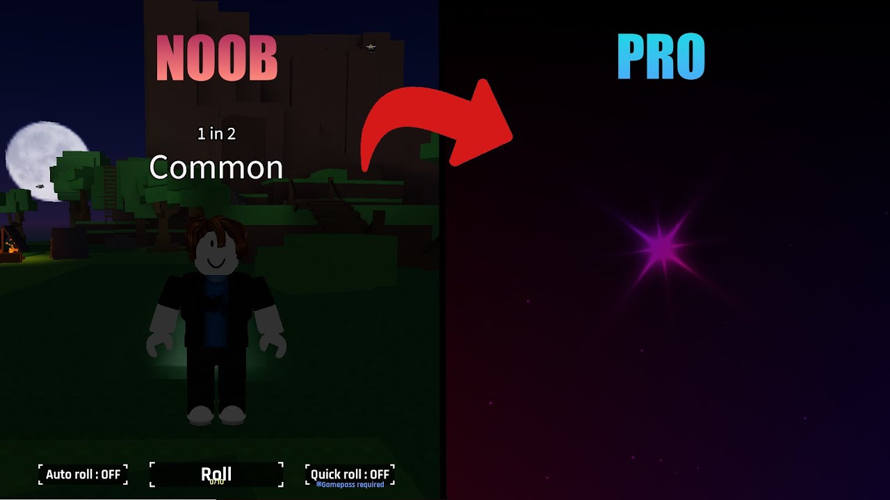 NOOB to PRO ep.1 - YouTube