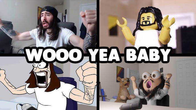 Victory Baby Meme We Can Do It