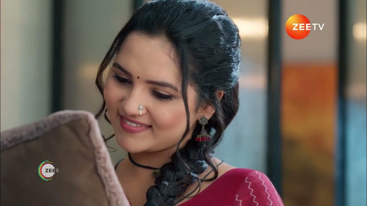 Vasudha | Ep - 202 | Webisode | May 14 2025 | Zee TV - YouTube