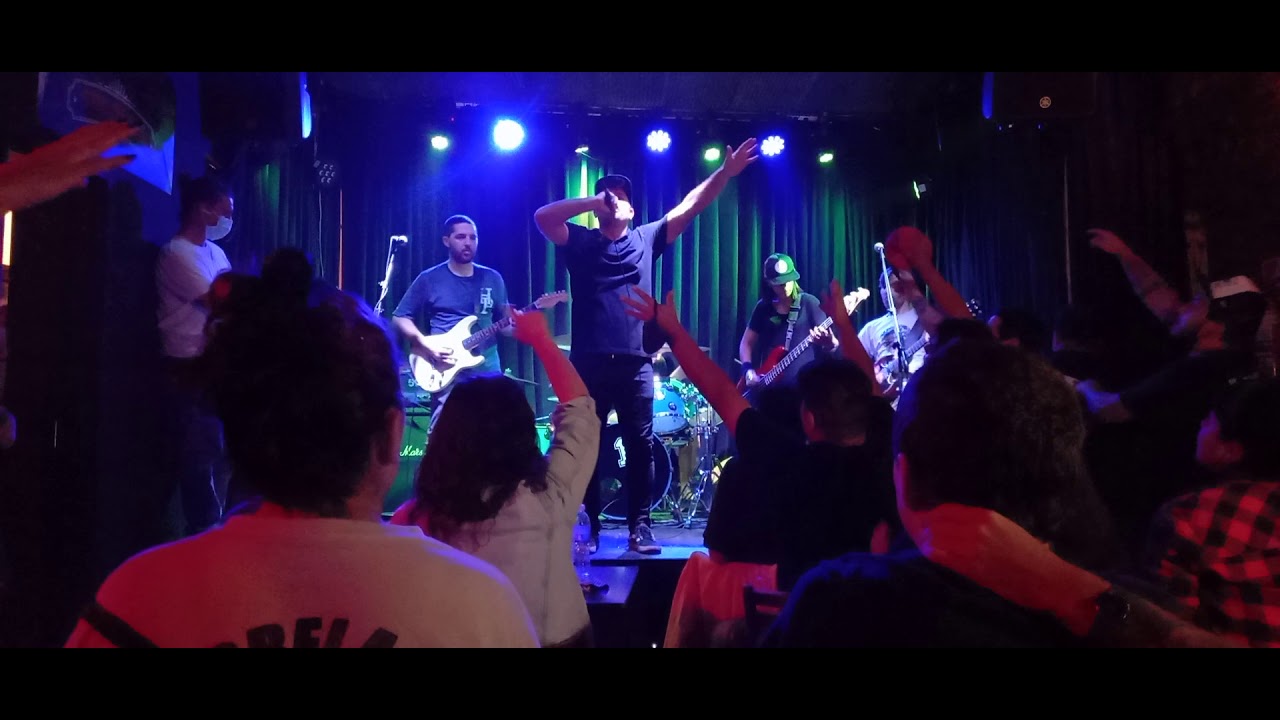 Da Skate - La Prueba de Charpy en Strummer Bar 30/01/2021 - YouTube