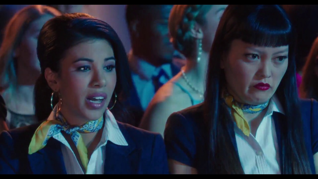 Sit Still, Look Pretty - The New Barden Bellas - YouTube
