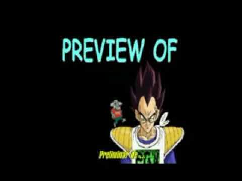 Dragón Ball AF (Trailer Saga Kaarat) (Prince Gas Vegeta) (2007) - YouTube