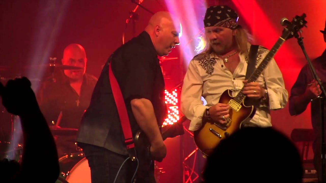 Road of Faith - Dean Berry - YouTube