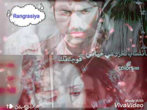 Paroo& Rodra (Love ❤ is thime)    شوفو الوصف 👇👇👇