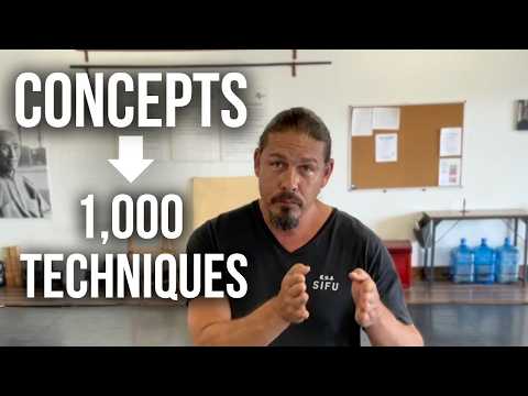 Learn the Concepts Behind Every Technique