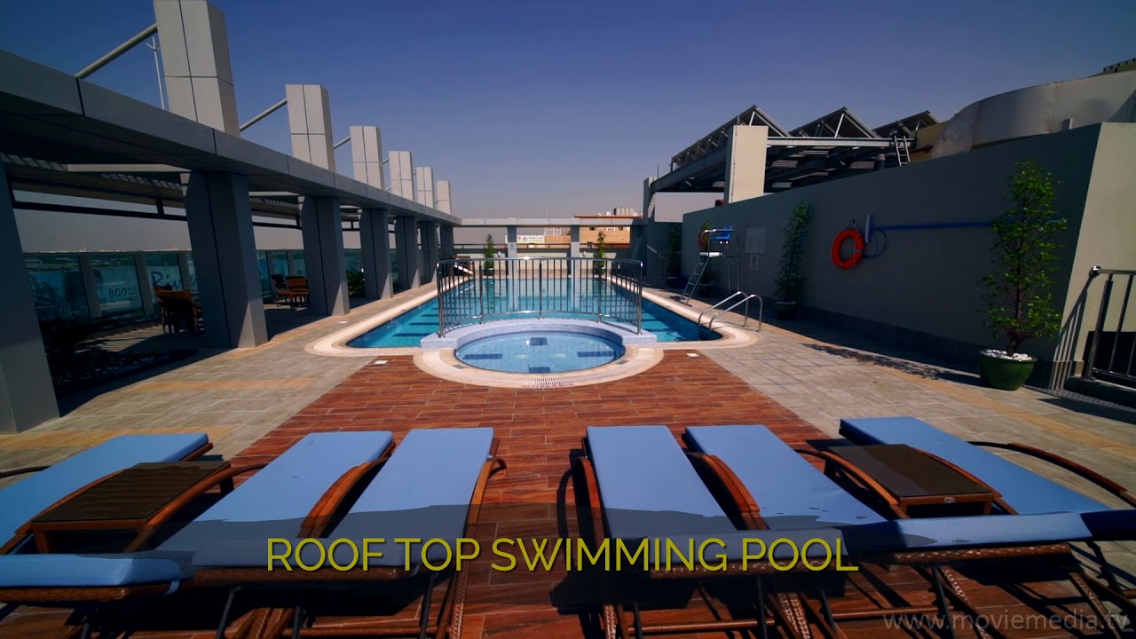 Rose Park English - YouTube