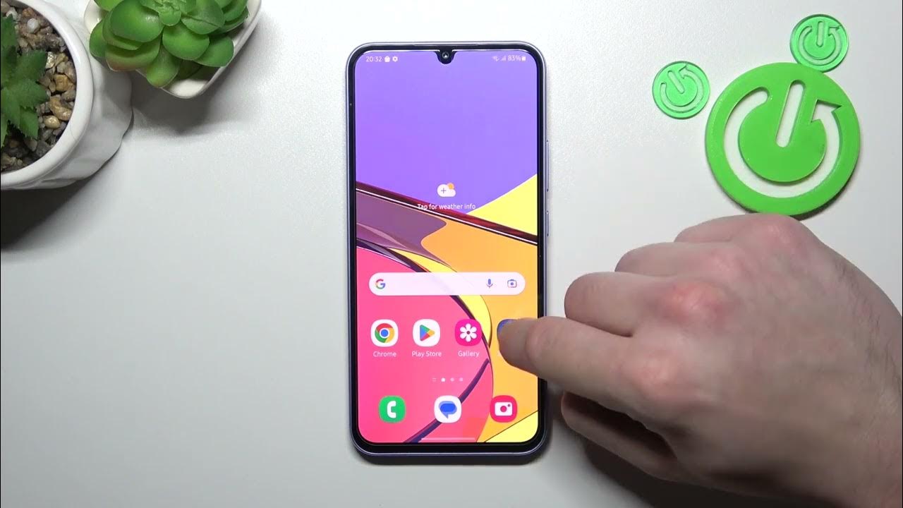 How To Turn On Off Touch Sounds On Samsung Galaxy A34 YouTube how-to-turn-on-off-touch-sounds-on-samsung-galaxy-a34-youtube