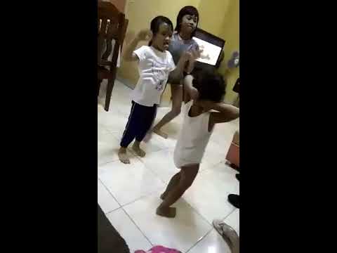 Pacita dance Kulot Bangbe