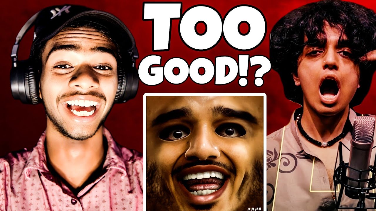 TOO GOOD TRACK!? l FAREBI REACTION l CHAR DIWARI X RAFTAAR l NS REACT ...