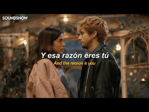 Canción que sale en el tráiler de Boulevard || Hoobastank - The Reason (sub español + lyrics)