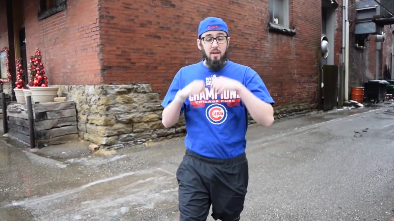 Worst Diss Ever - Steve The Rapper Feat. Zac Owens | Shazam