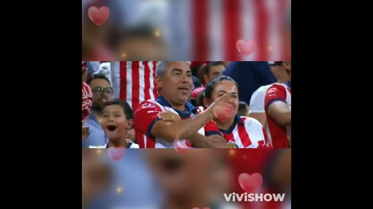 Chivas gana el clásico tapatío - YouTube