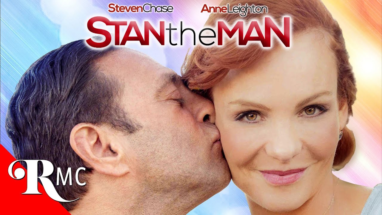 Stan the Man | Full Romance Movie | Romcom Drama | Anne Leighton ...