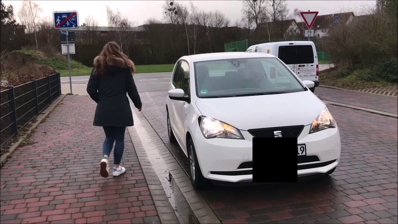 Autonomous Cars - Advantages and Disadvantages #2 - YouTube