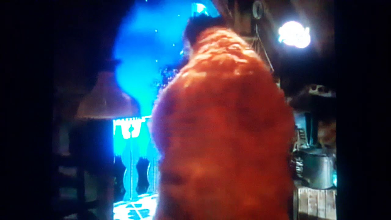 BITBBH Credits Working Like A Bear - YouTube