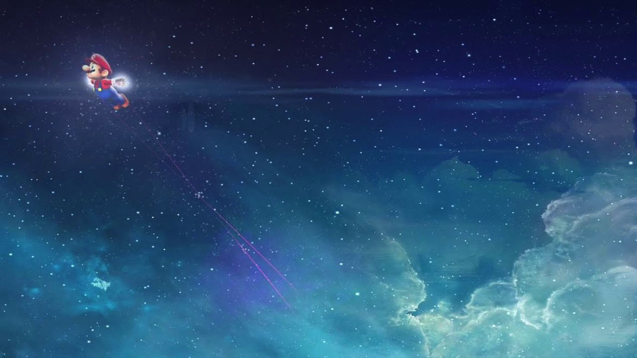 REUPLOAD: 75 Minutes of Relaxing and Calming Nintendo Muisc Compilation ...