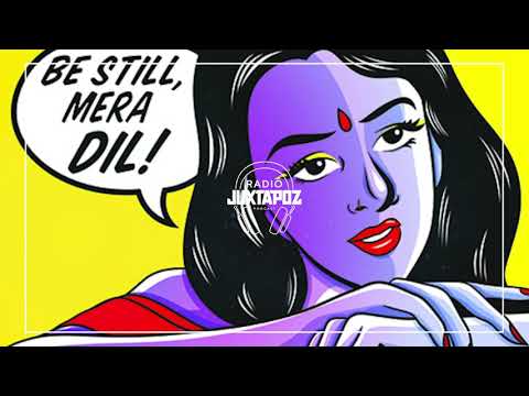 050: Maria Qamar, aka Hatecopy, on the Boldness of 21st Century Desi ...