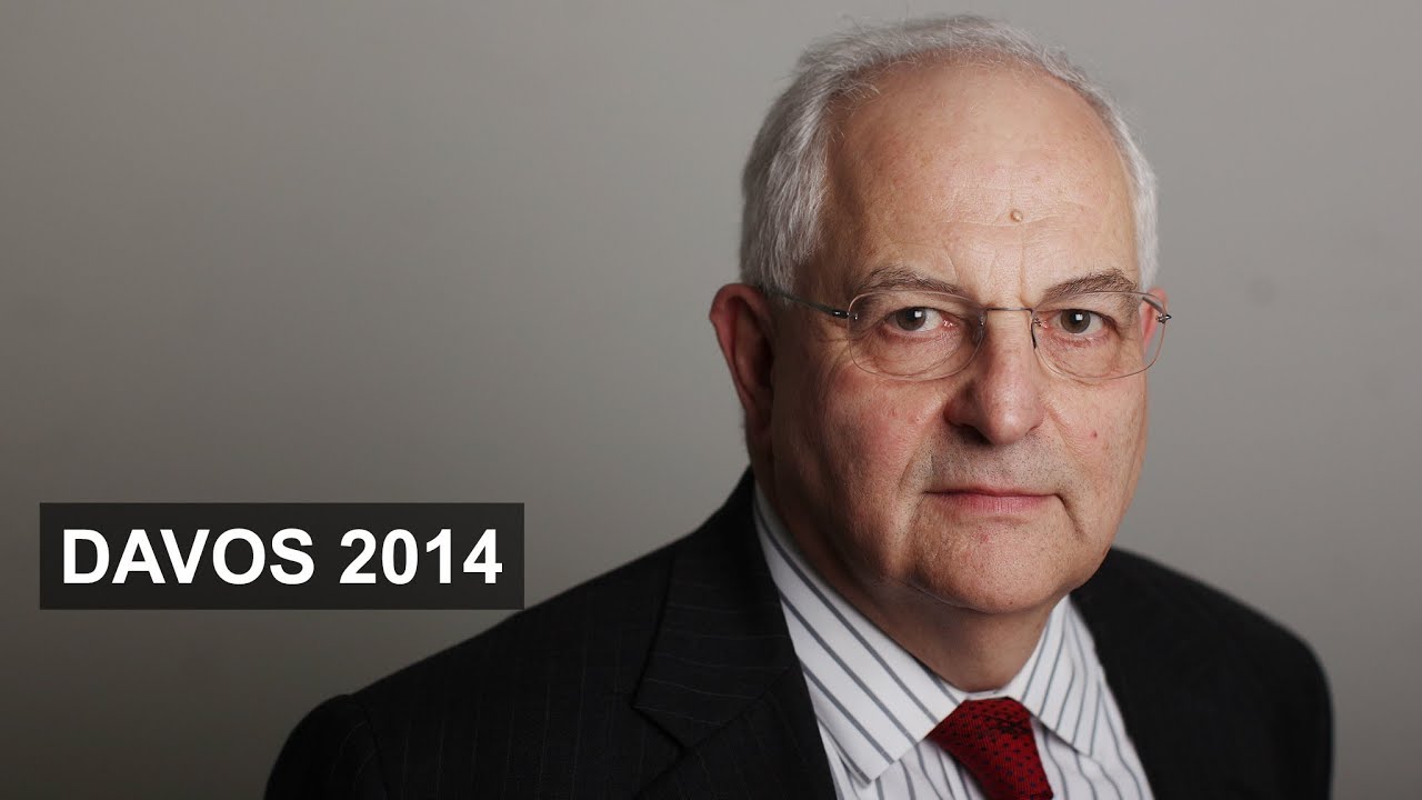 Martin Wolf - Alchetron, The Free Social Encyclopedia