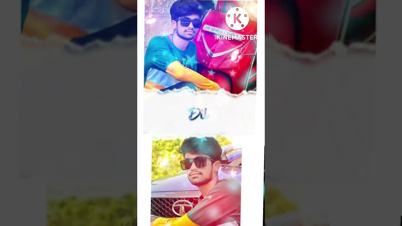 my bro editing - YouTube