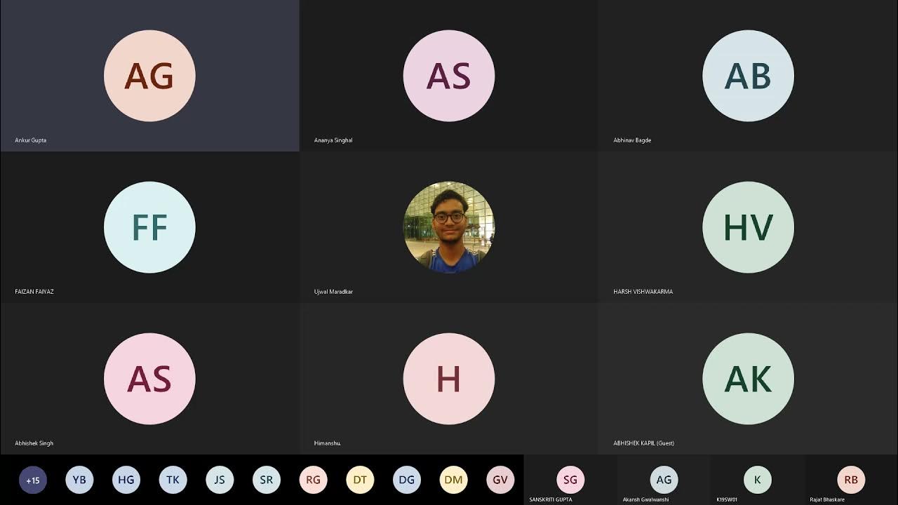 Introduction to Open source, Git and Github | MLSA Workshop - YouTube
