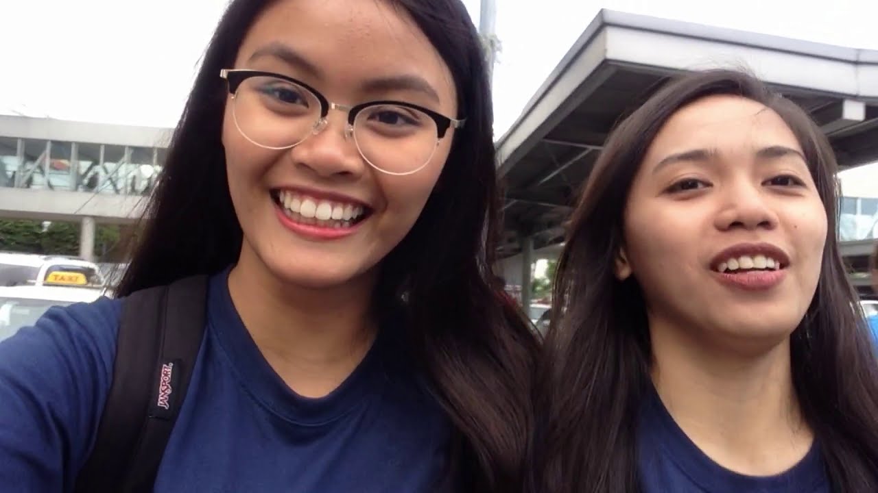 Magulong School Vlog (hehe) - YouTube