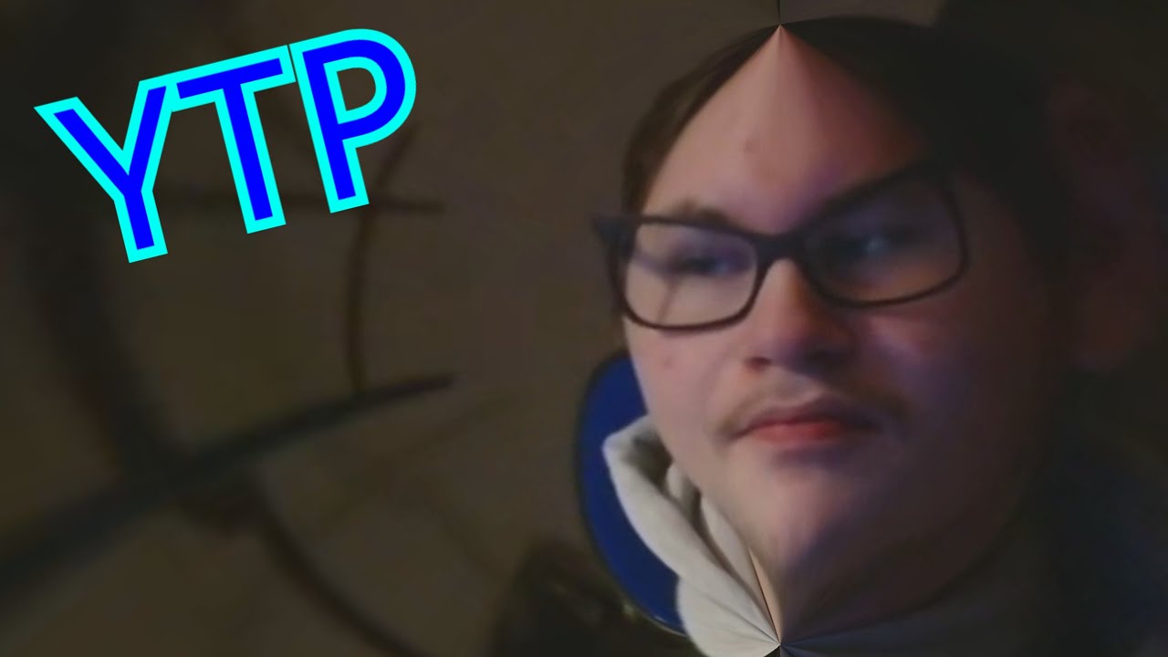 YTP Humans Wacky Face Cam Video - YouTube