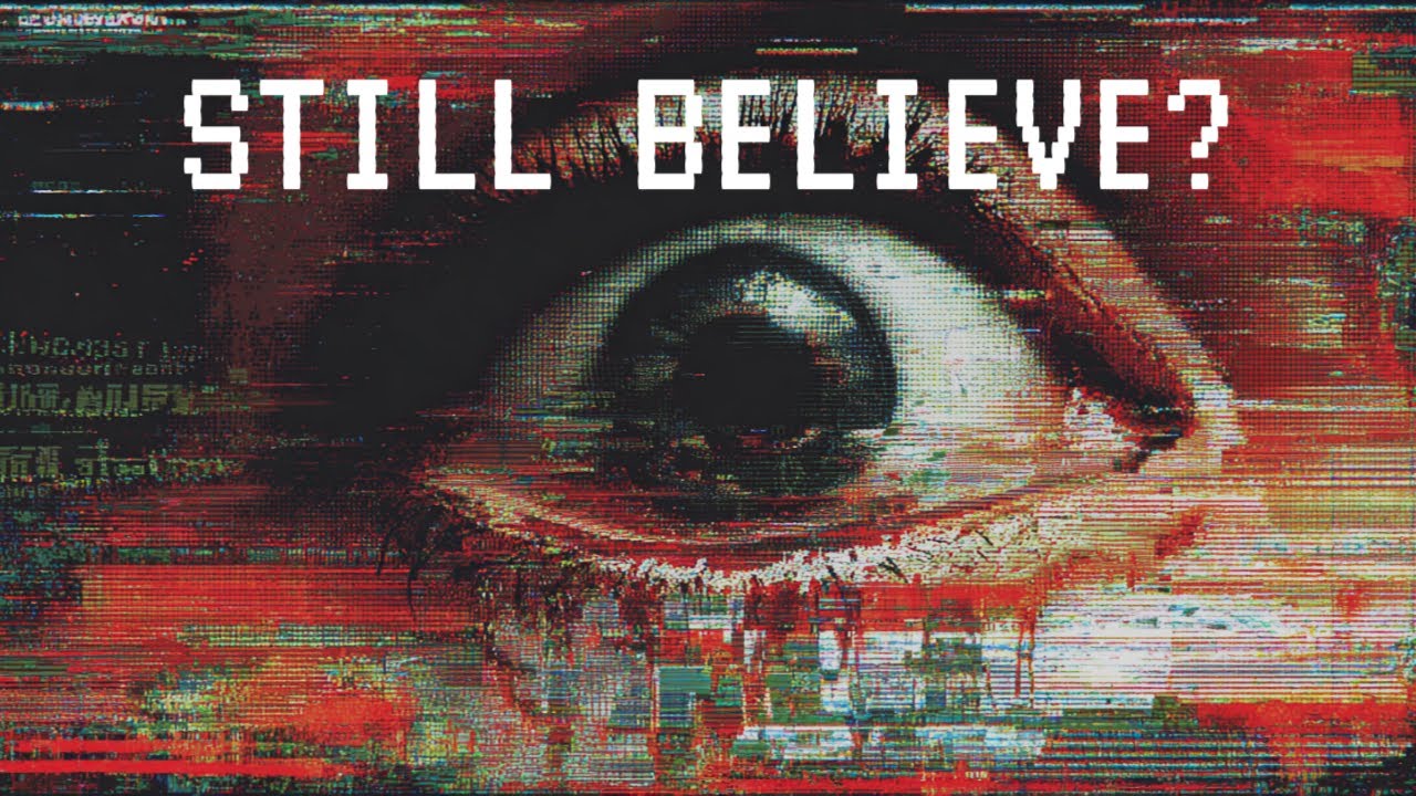10 Conspiracy Theories So Weird… They Had to Be Debunked - YouTube