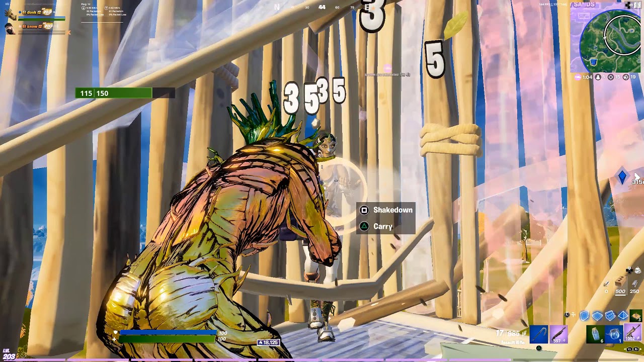 DONK | Highlights #6 - YouTube