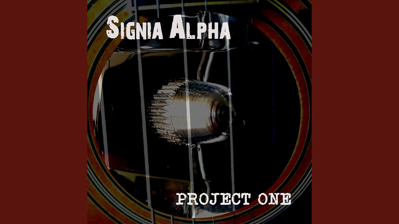 Project One - YouTube